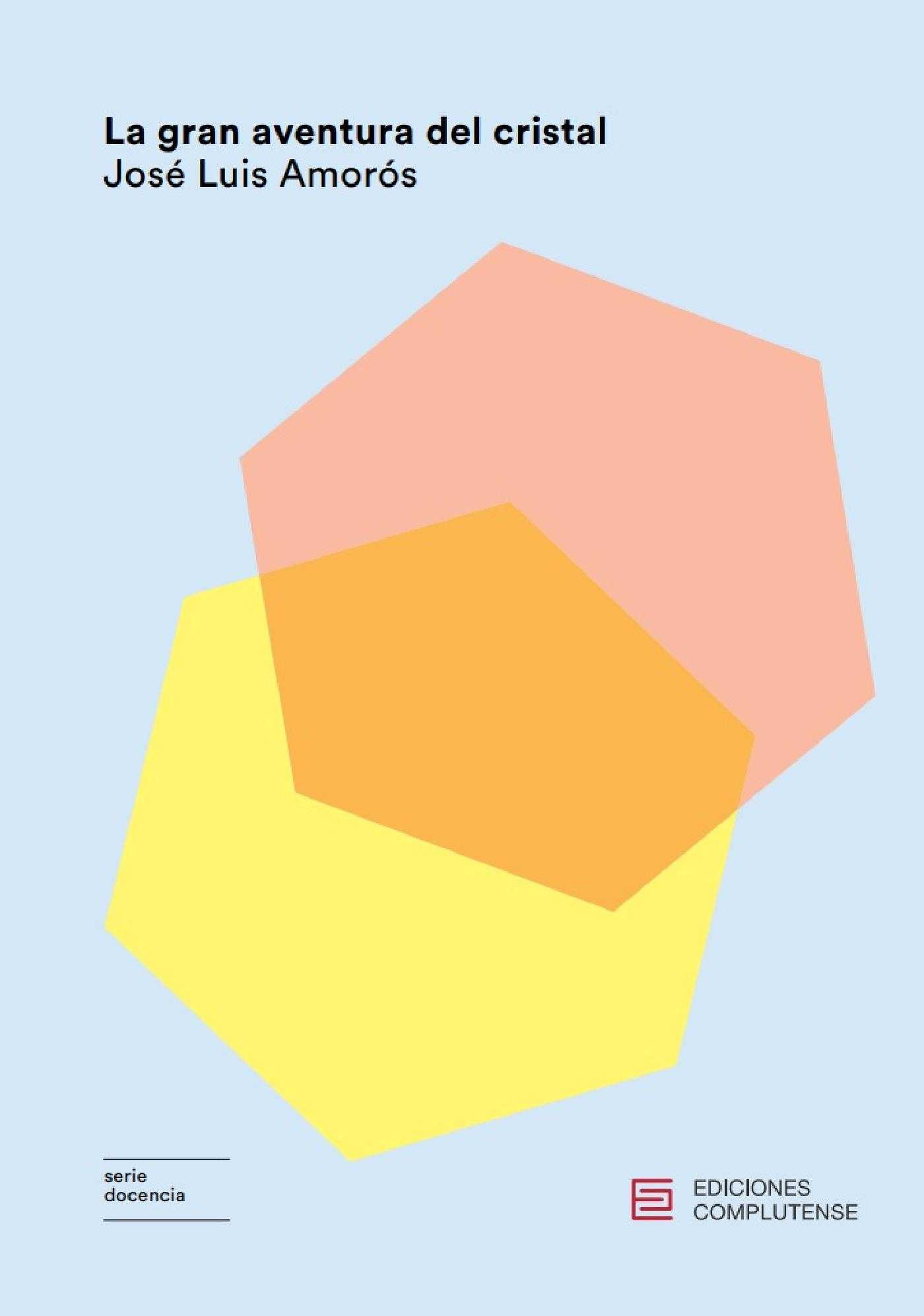 La Gran Aventura del Cristal - Krystala, la web del mundo de los ...