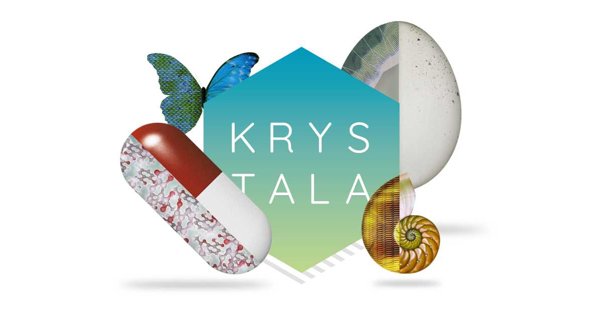Cristales y rayos X: la aventura continúa - Krystala, la web del mundo ...
