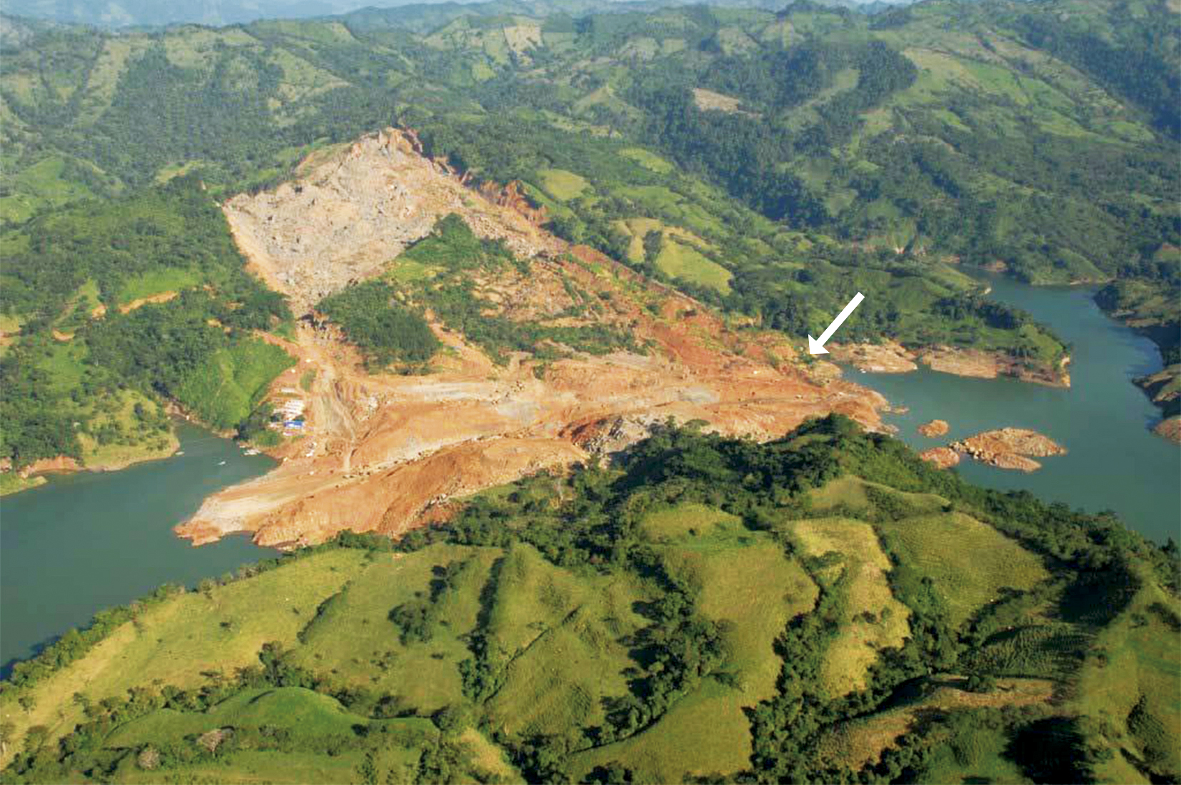 Megatsunamis - Krystala, la web del mundo de los cristales, minerales y ...